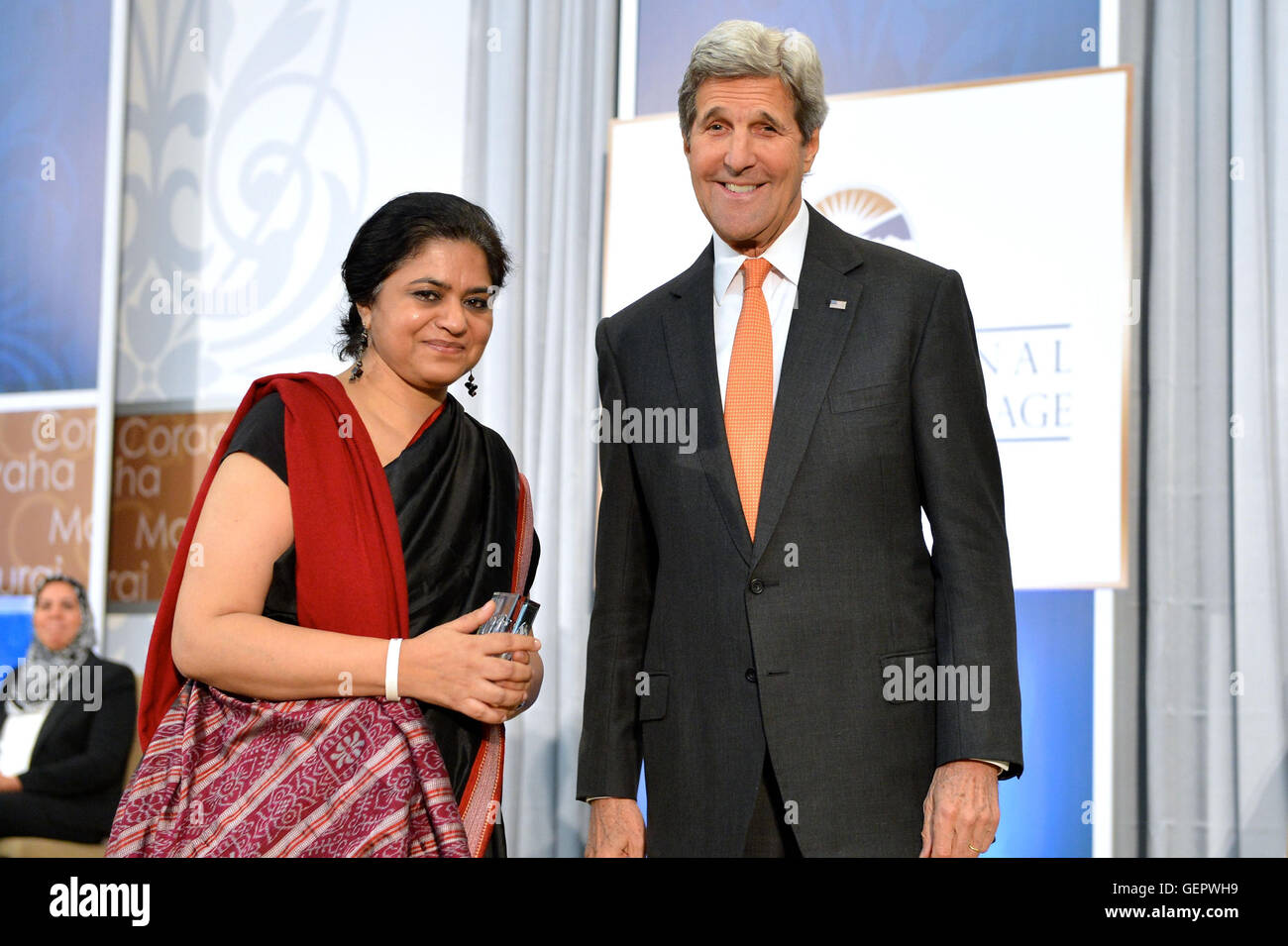 Sara hossain hi-res stock photography and images - Alamy