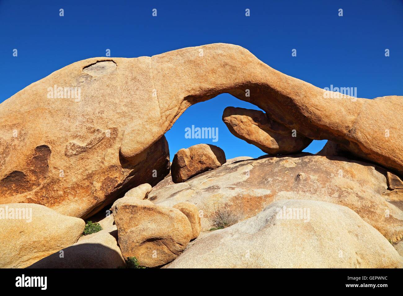Usa california national park hi-res stock photography and images - Alamy