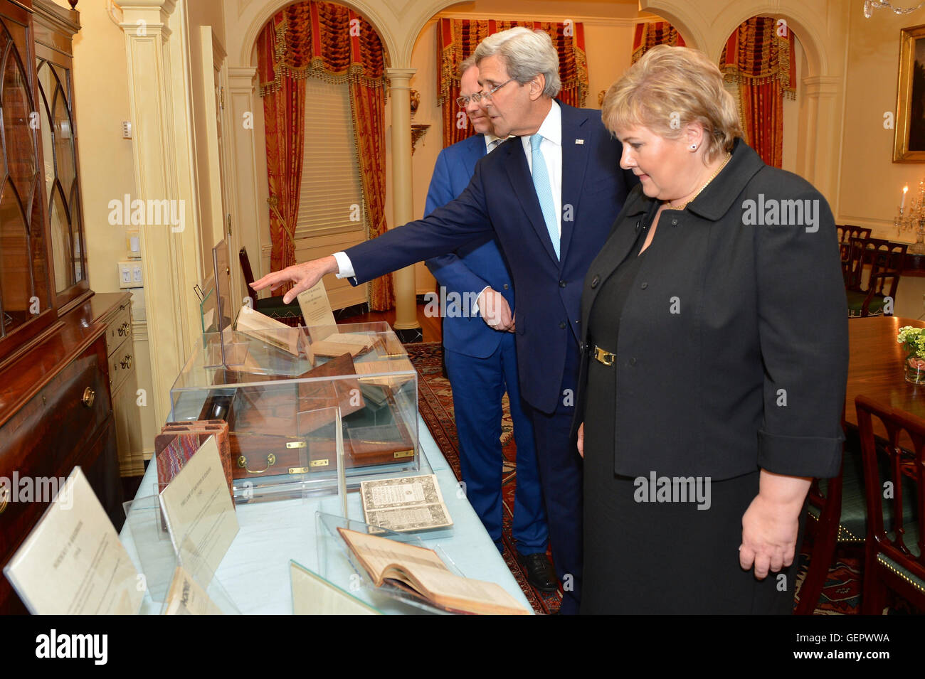 John solberg hi-res stock photography and images - Alamy