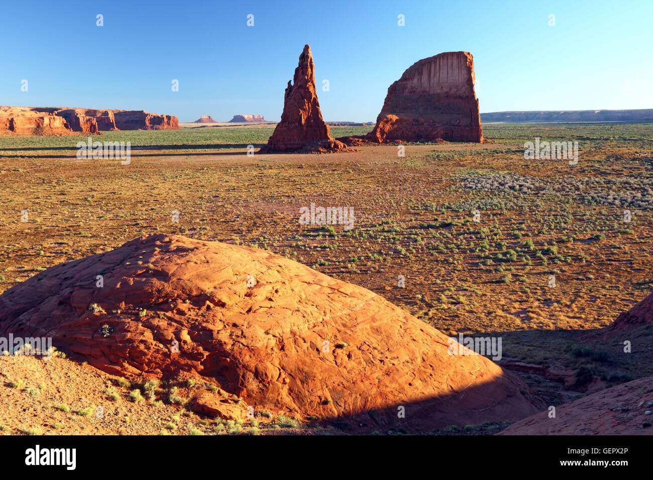 Sandrock formation hi-res stock photography and images - Alamy