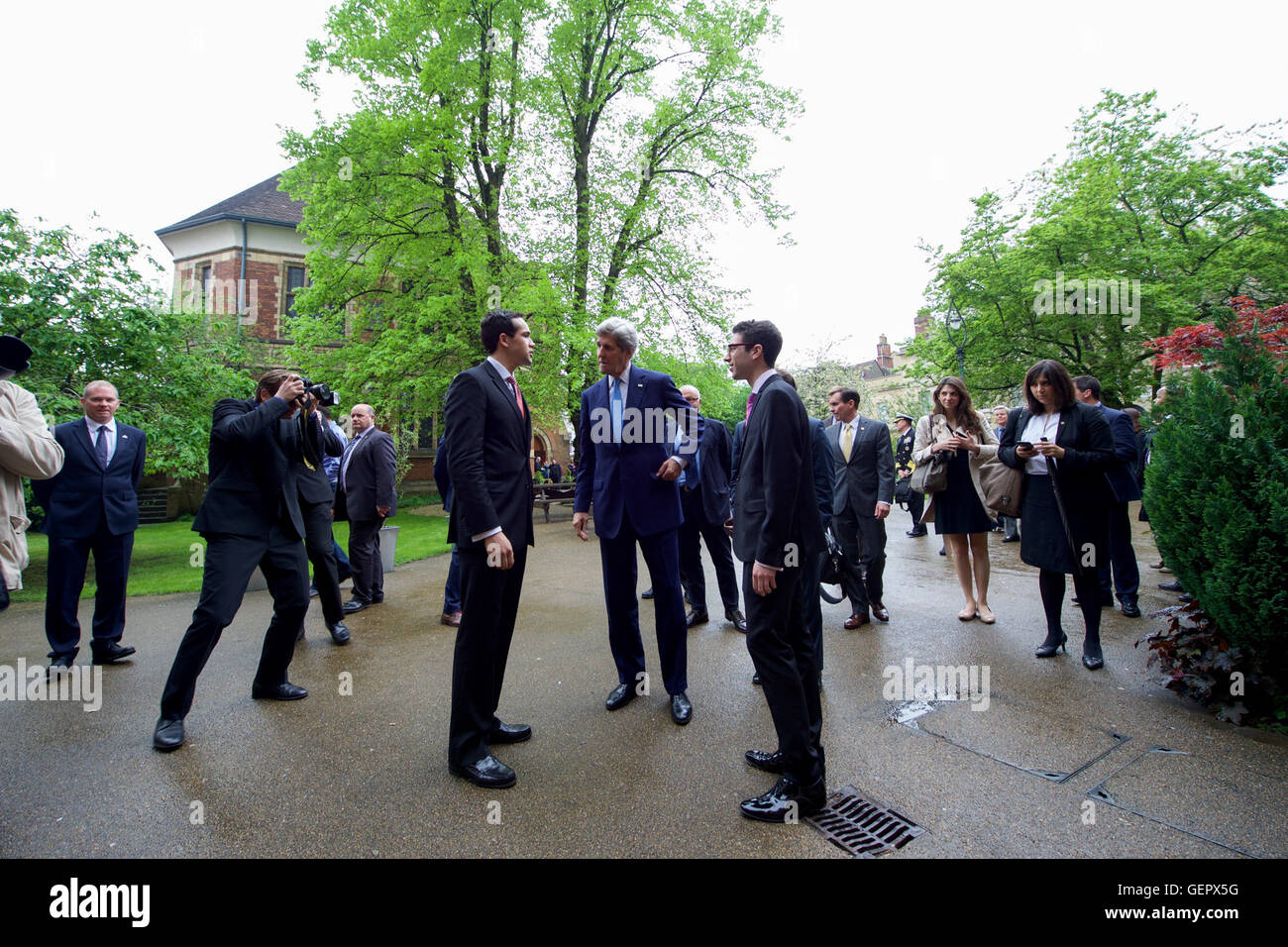 Robert delaney hi-res stock photography and images - Alamy