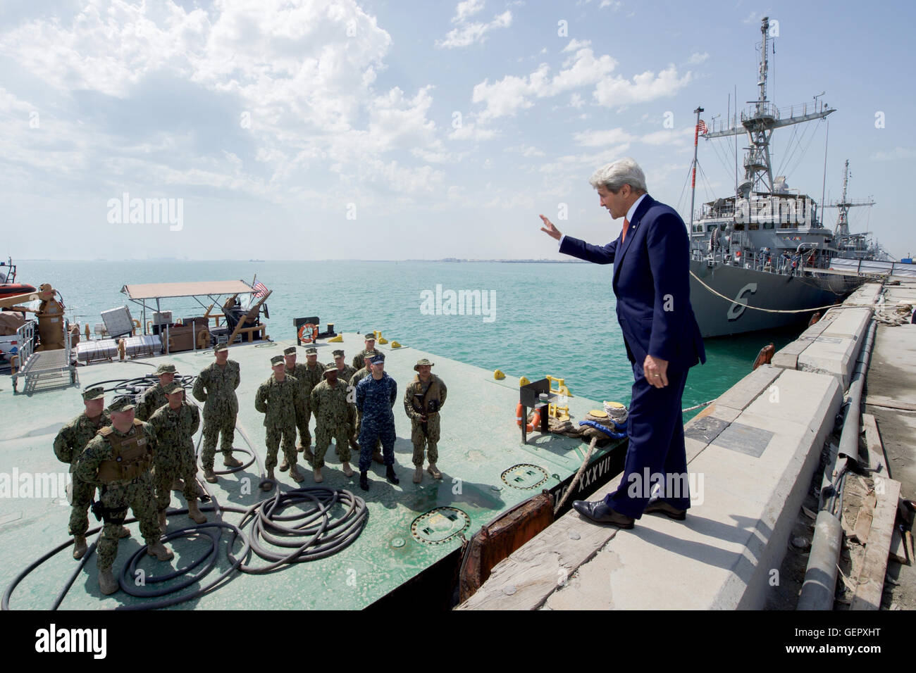 Goodbye boat hi-res stock photography and images - Alamy