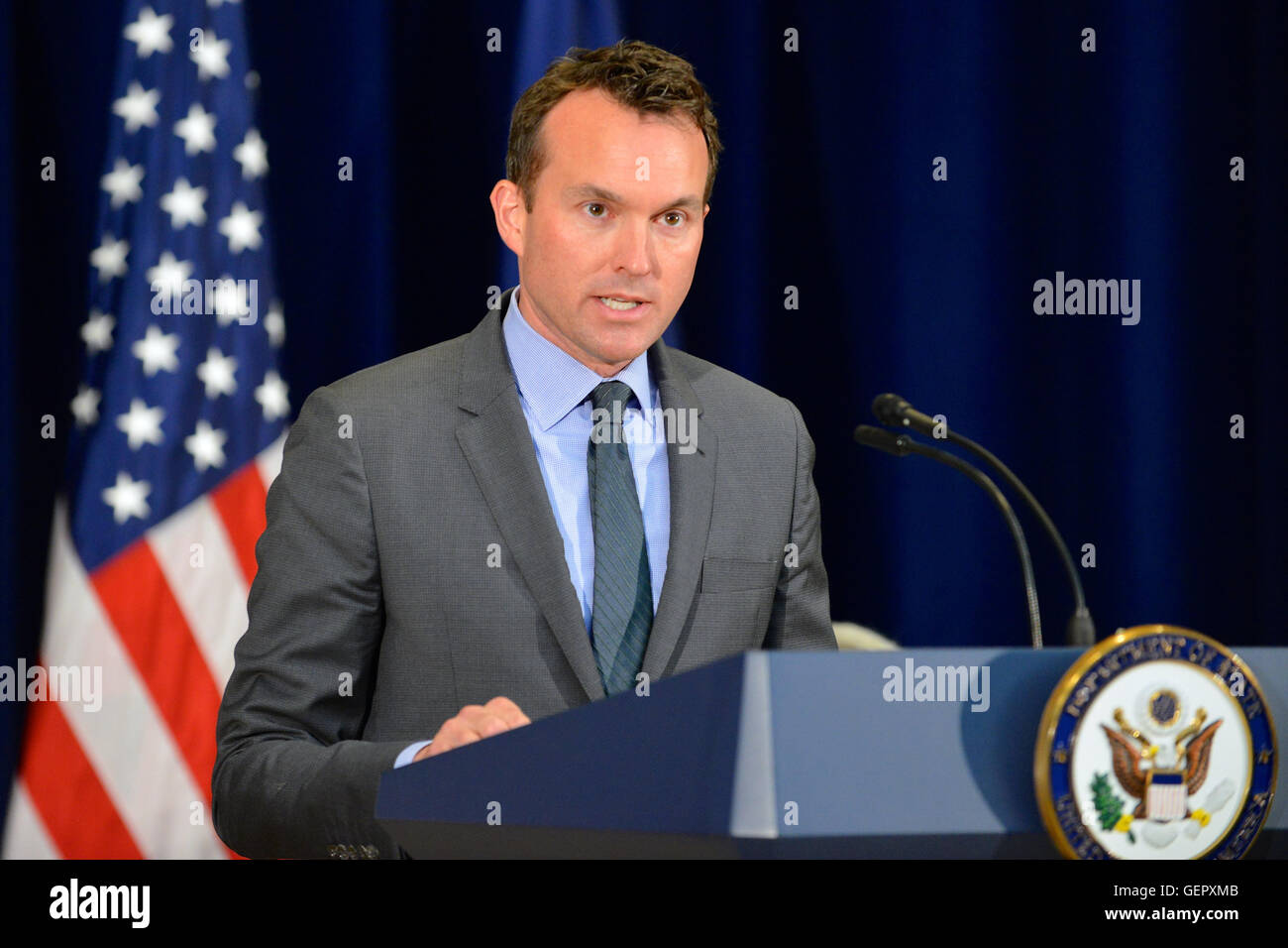 John fanning hi-res stock photography and images - Alamy