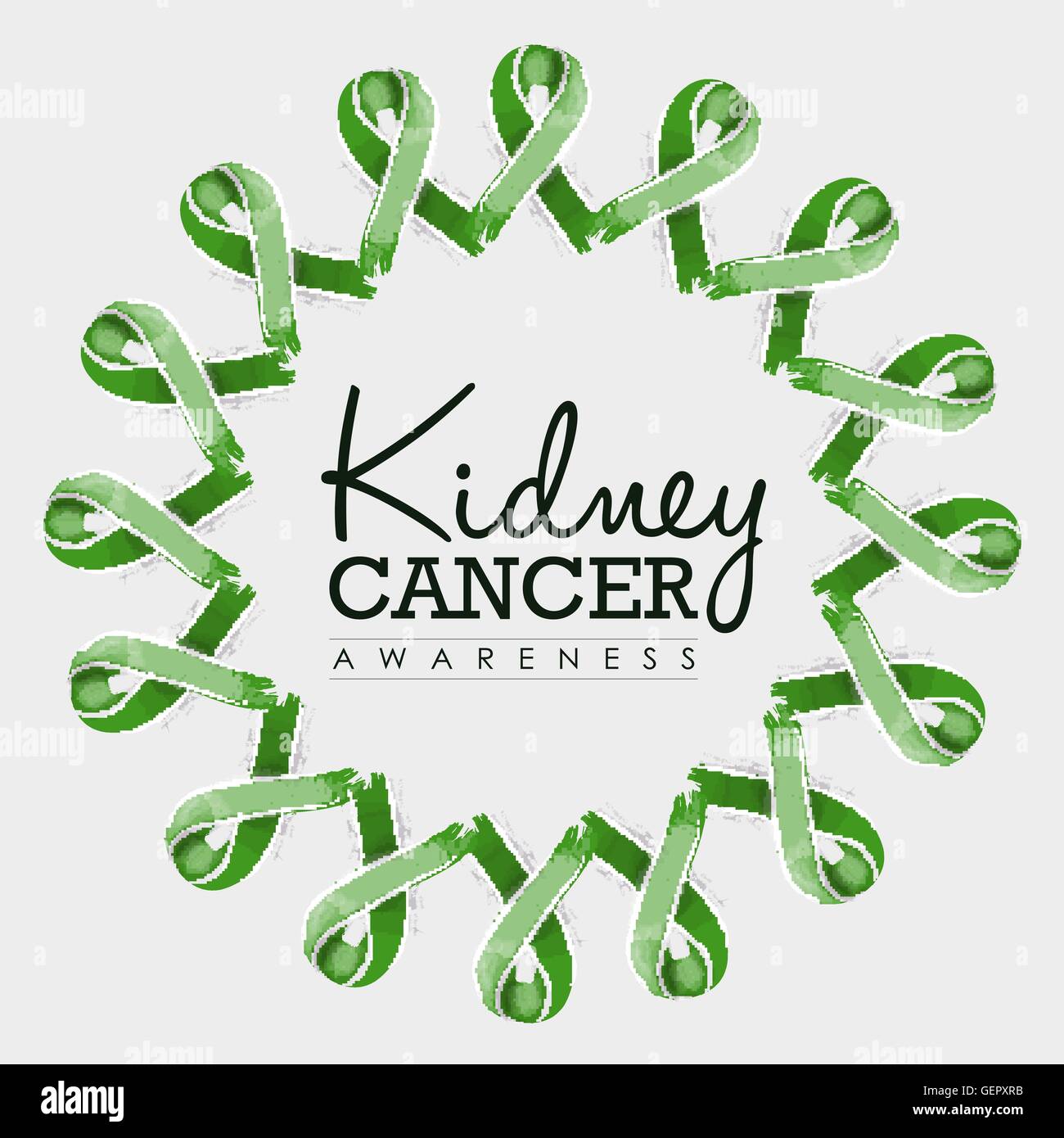 Cancer of the kidney hi-res stock photography and images - Alamy