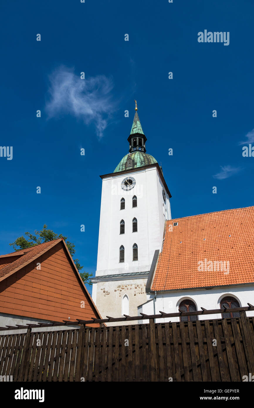 Town of loitz hi-res stock photography and images - Alamy