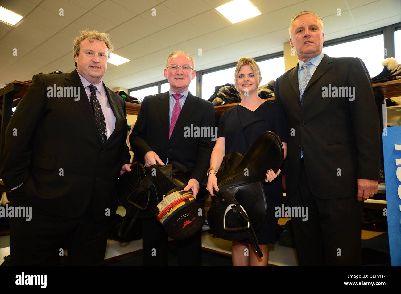 Horse Racing Ireland launch an "Industry Assistance Programme" for the ...