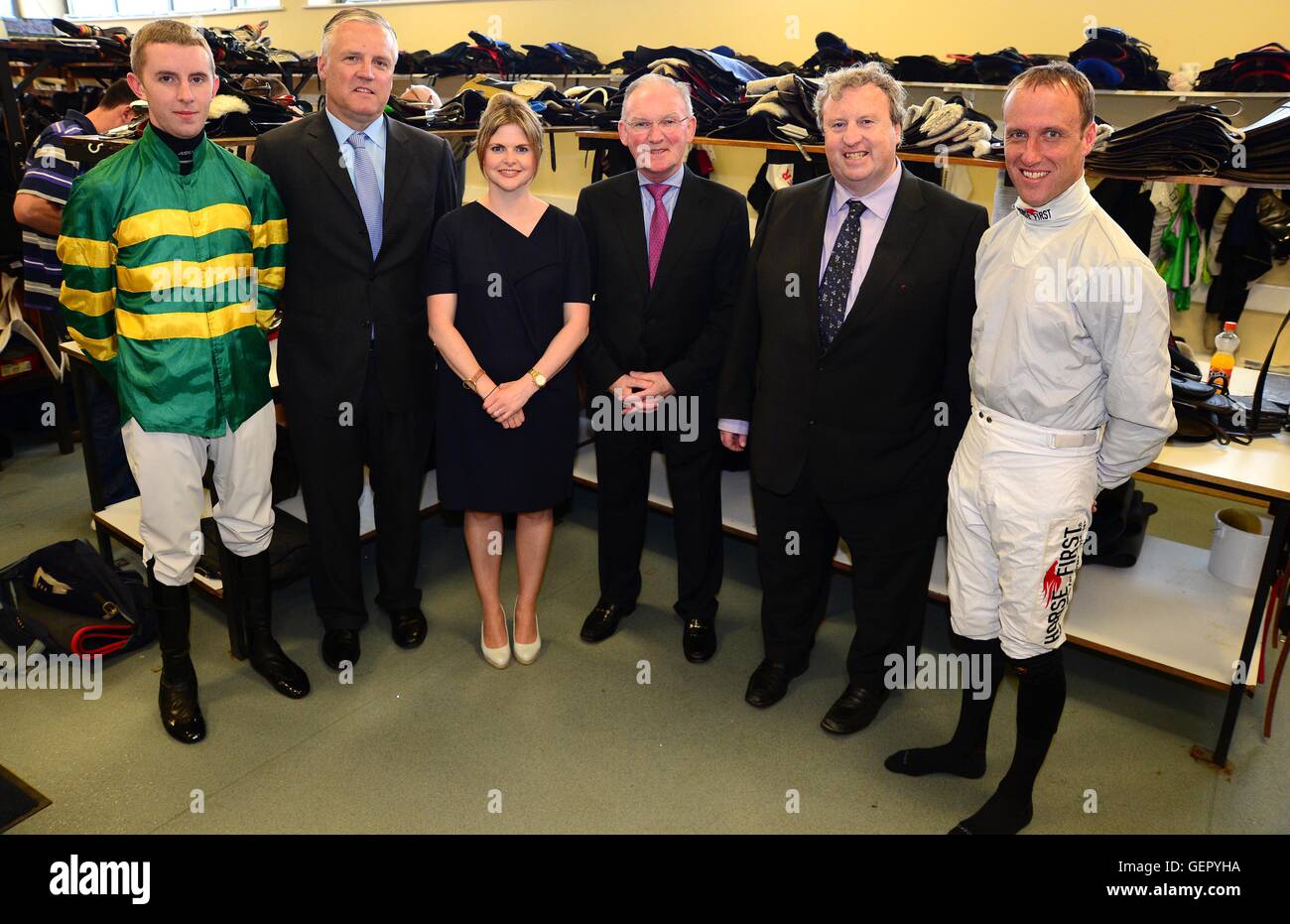 Dr adrian mcgoldrick hi-res stock photography and images - Alamy