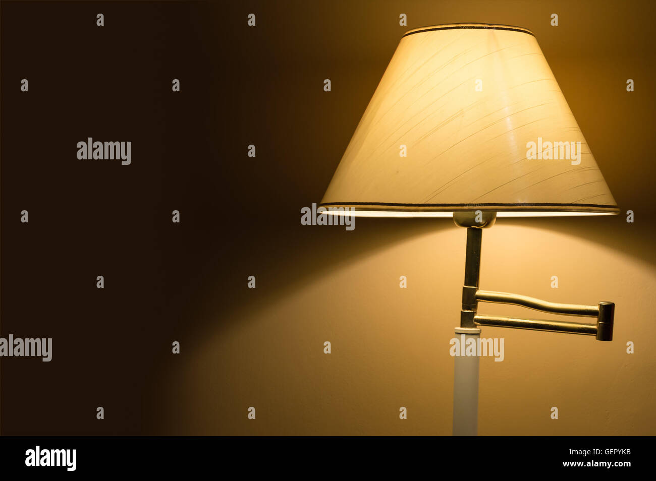 Lamp space hi-res stock photography and images - Alamy