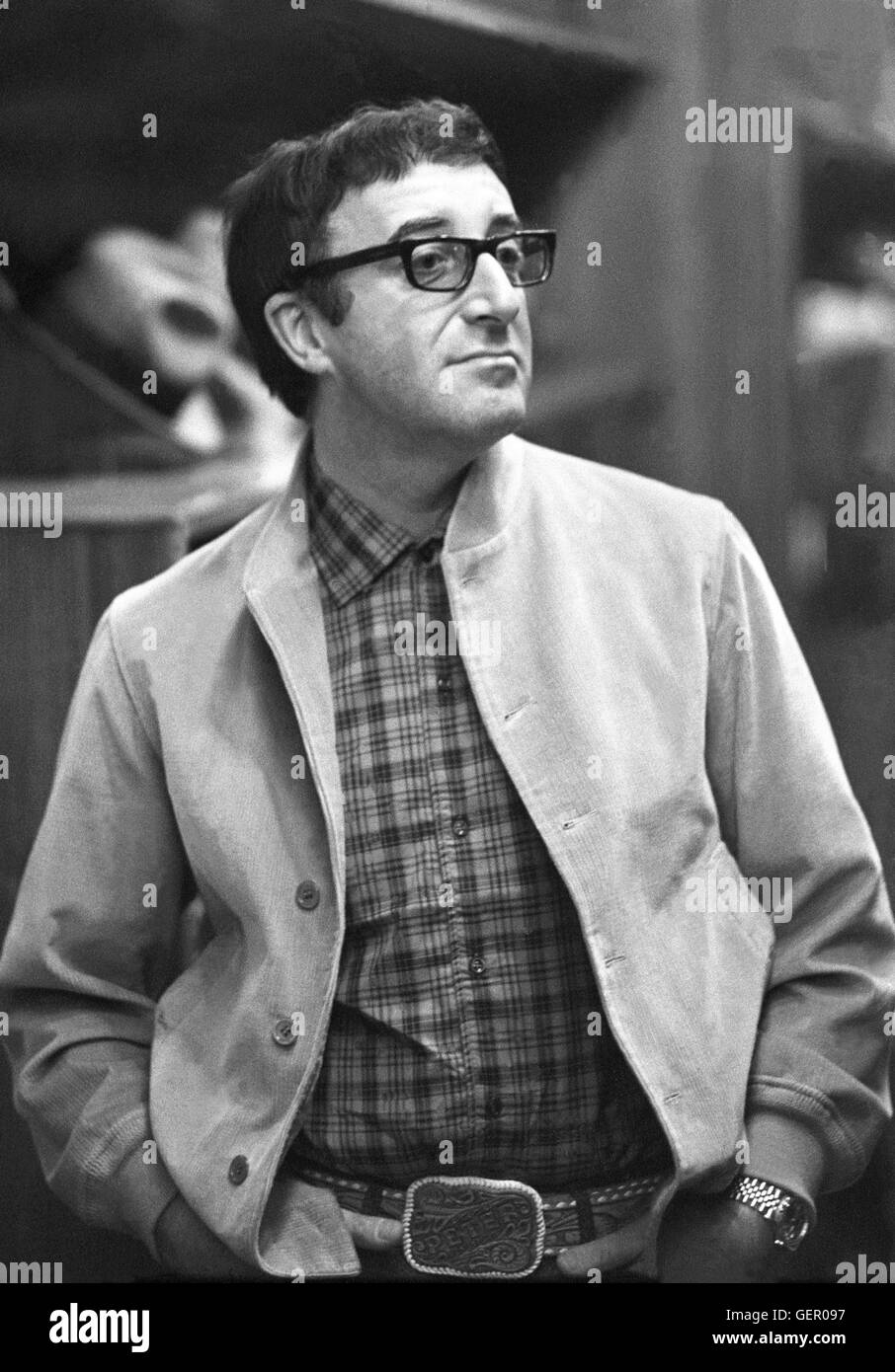Peter sellers hi-res stock photography and images - Alamy