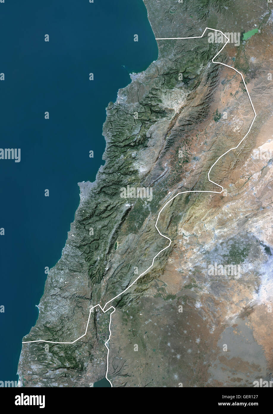 Did Lebanons Google Earth Get An Update The The Quality Of, 43% OFF