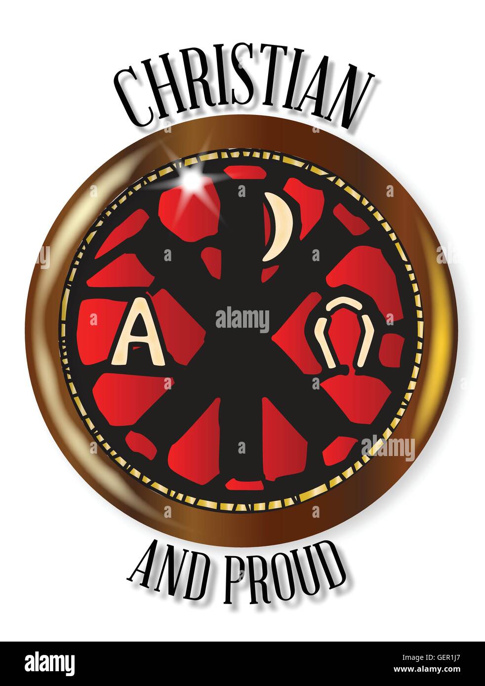 Christian belief artwork Cut Out Stock Images & Pictures - Alamy