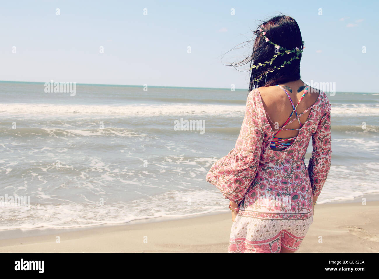 Tunic Stock Photos & Tunic Stock Images - Alamy