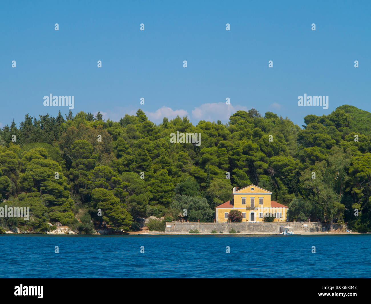 Small greek cross hi-res stock photography and images - Alamy
