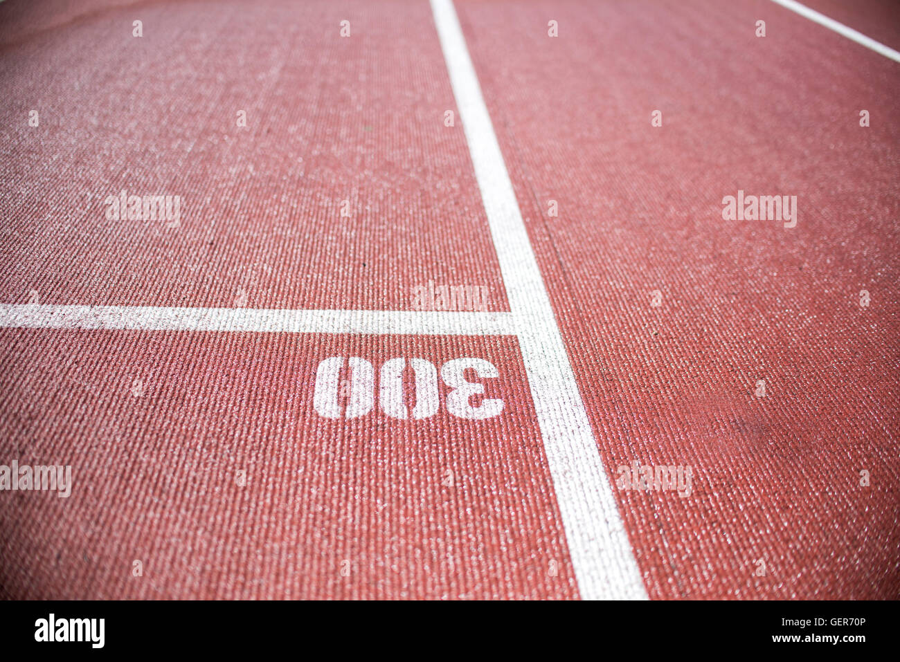 close up on running track, athletic bacground Stock Photo - Alamy