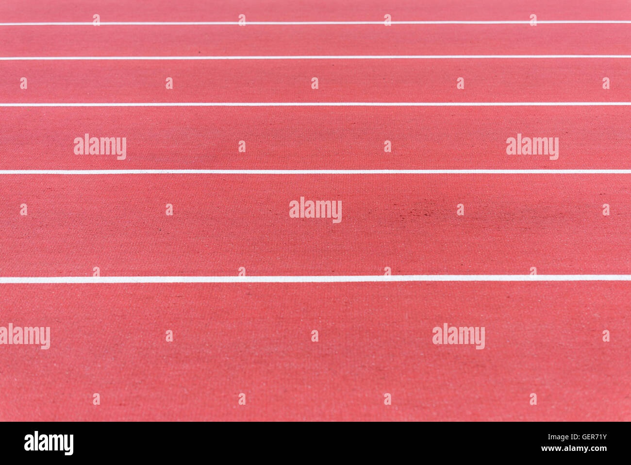 close up on running track, athletic bacground Stock Photo - Alamy