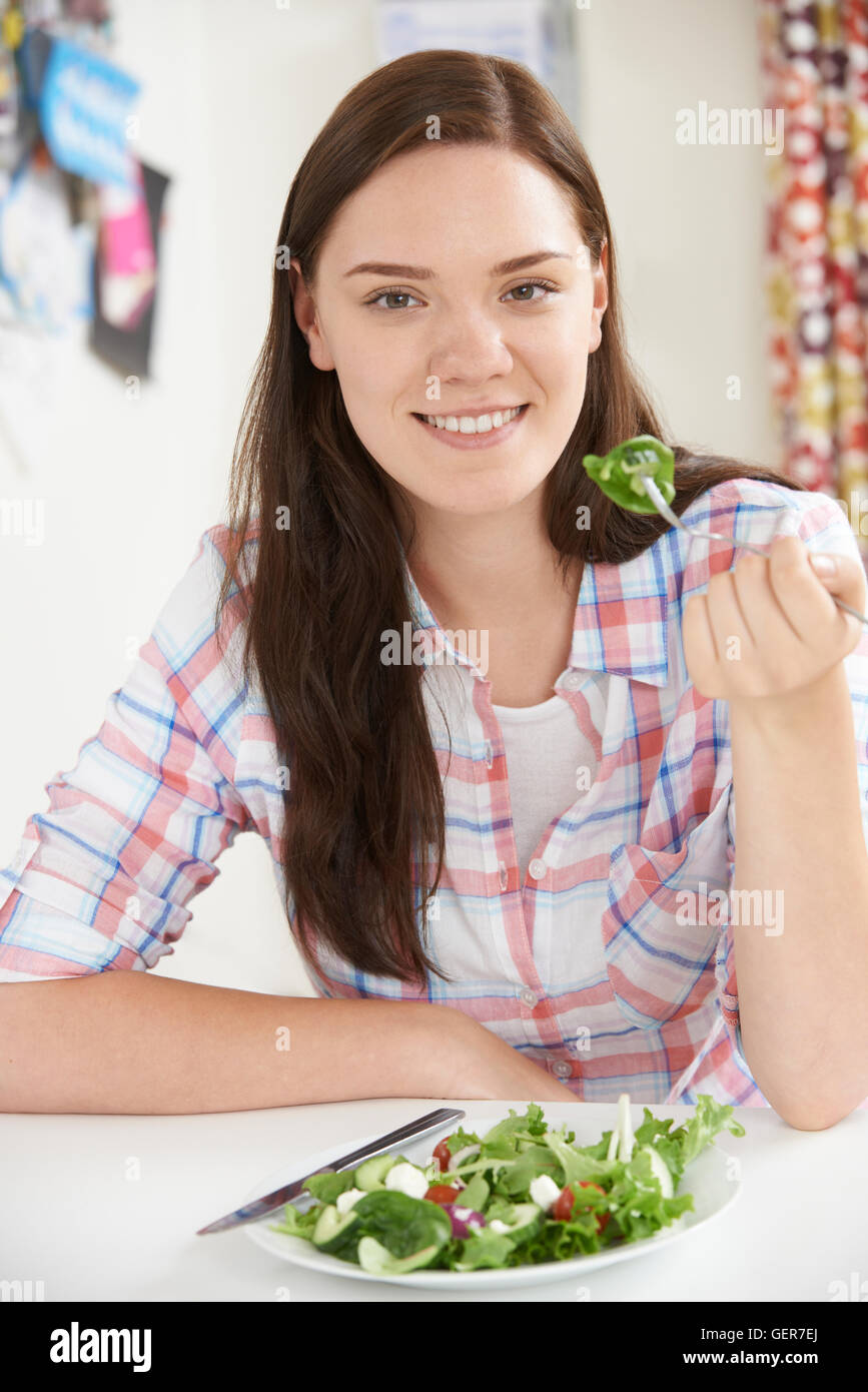Healthy eating plate hi-res stock photography and images - Alamy