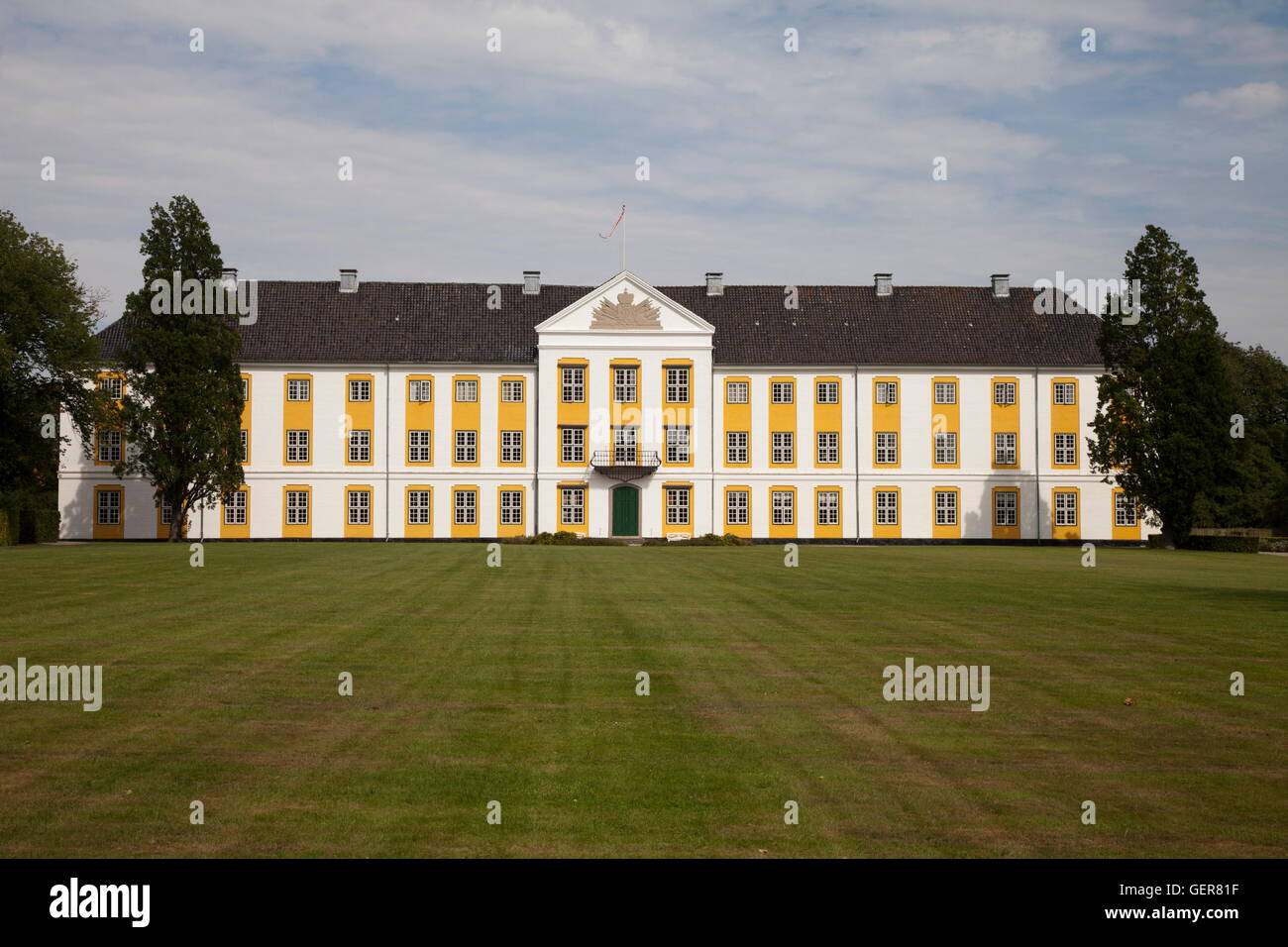 Augustenborg Stock Photos & Augustenborg Stock Images - Alamy