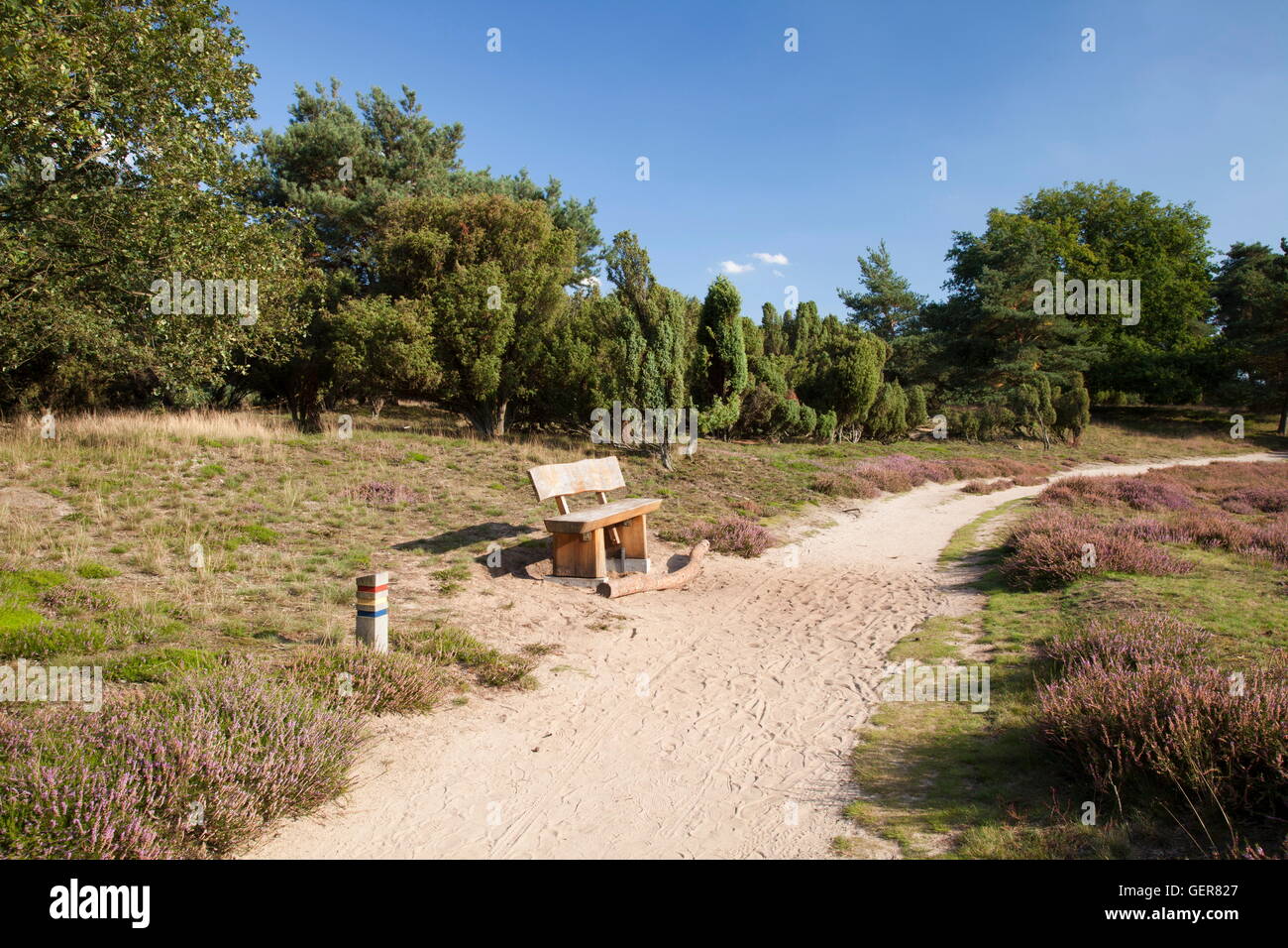 geography / travel, Germany, North Rhine-Westphalia, Munsterland ...