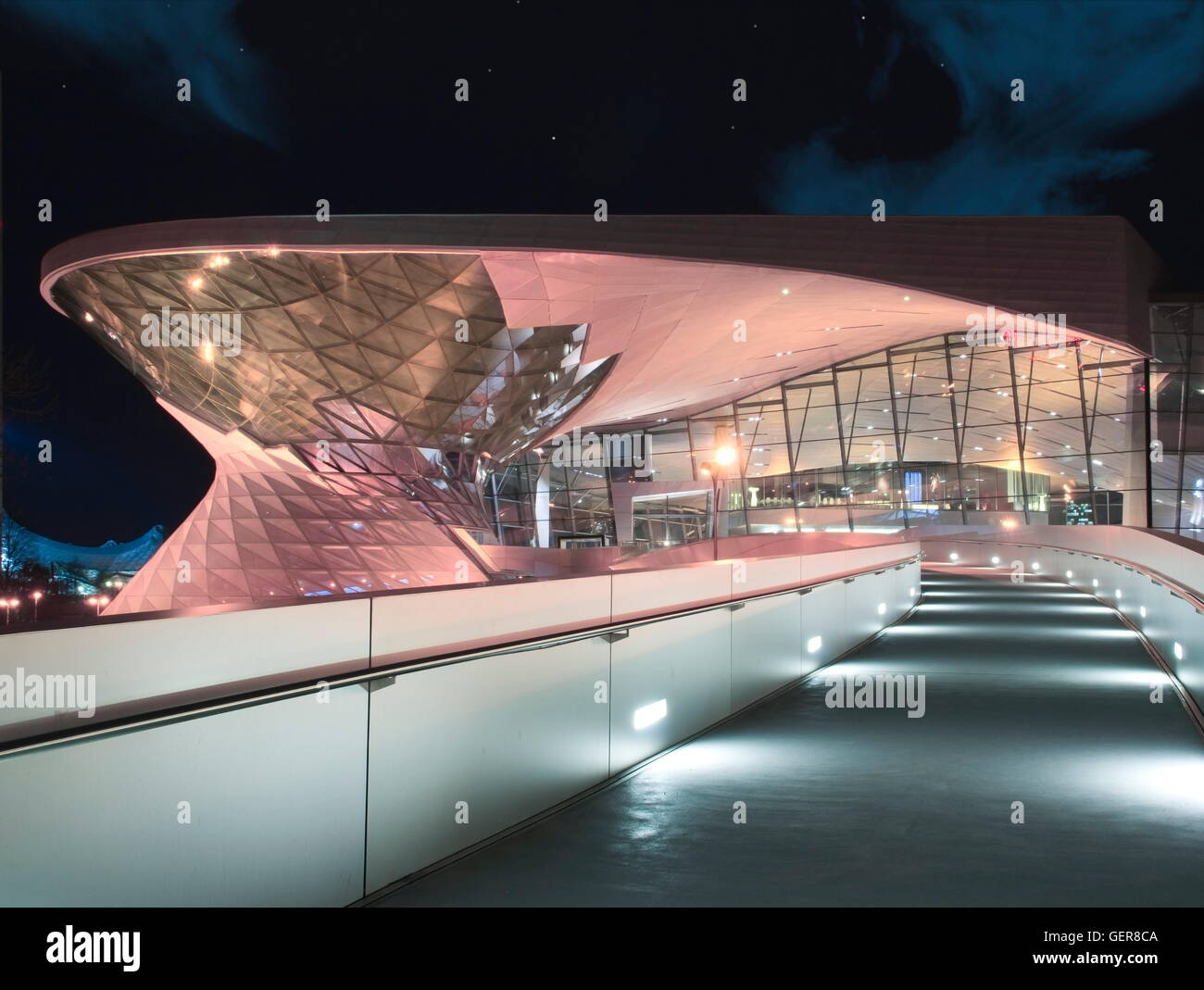 Bwm hi-res stock photography and images - Alamy