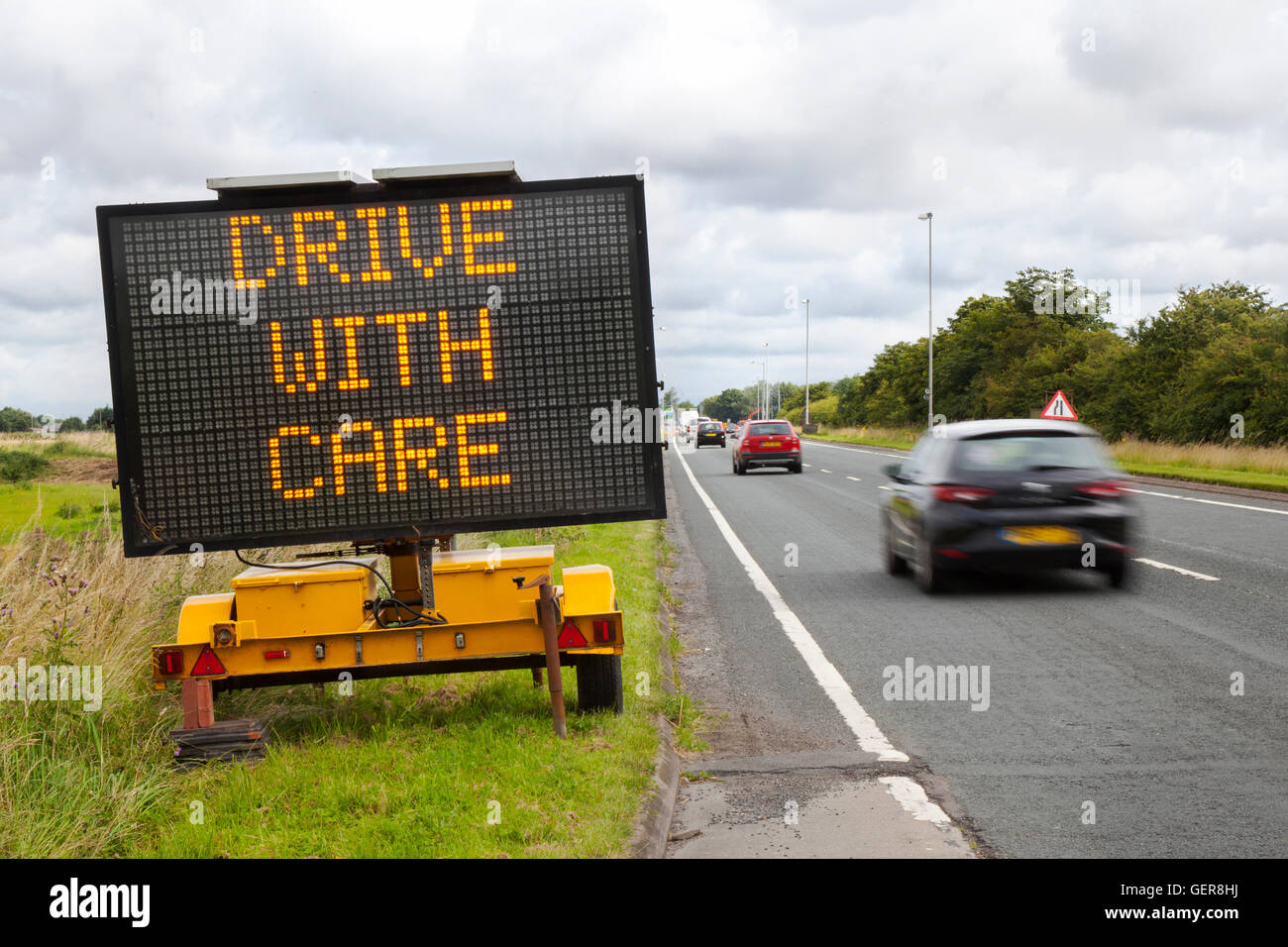 Chapter 8 Traffic Management systems in place on major long-term road ...