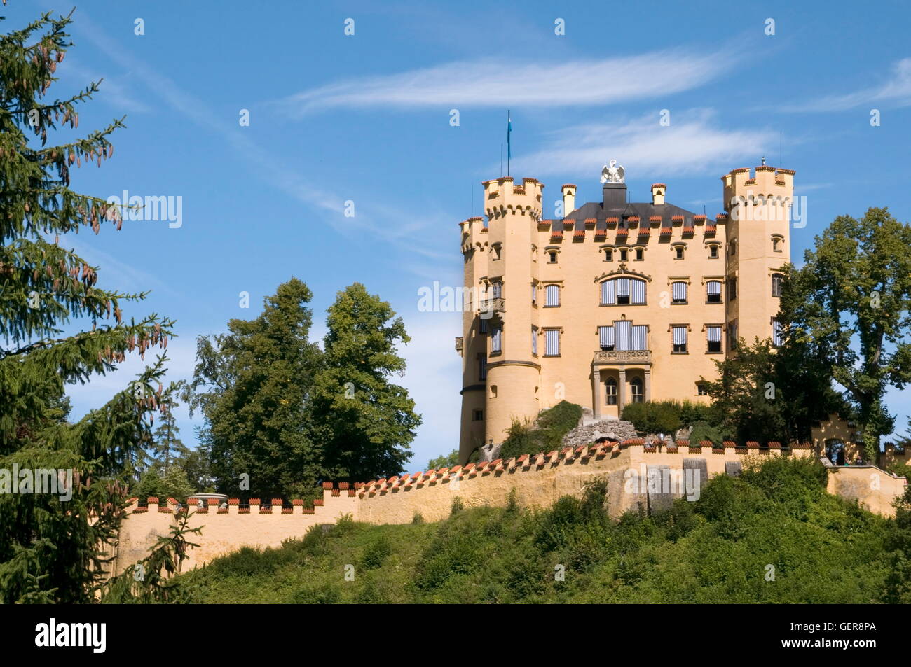 Swabia germany hi-res stock photography and images - Alamy