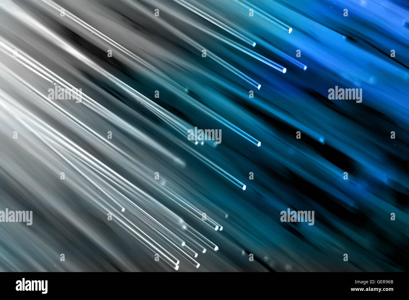abstract background with abstract smooth lines Stock Photo - Alamy