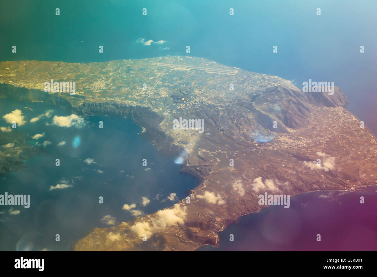 Aircraft flight surface hi-res stock photography and images - Alamy