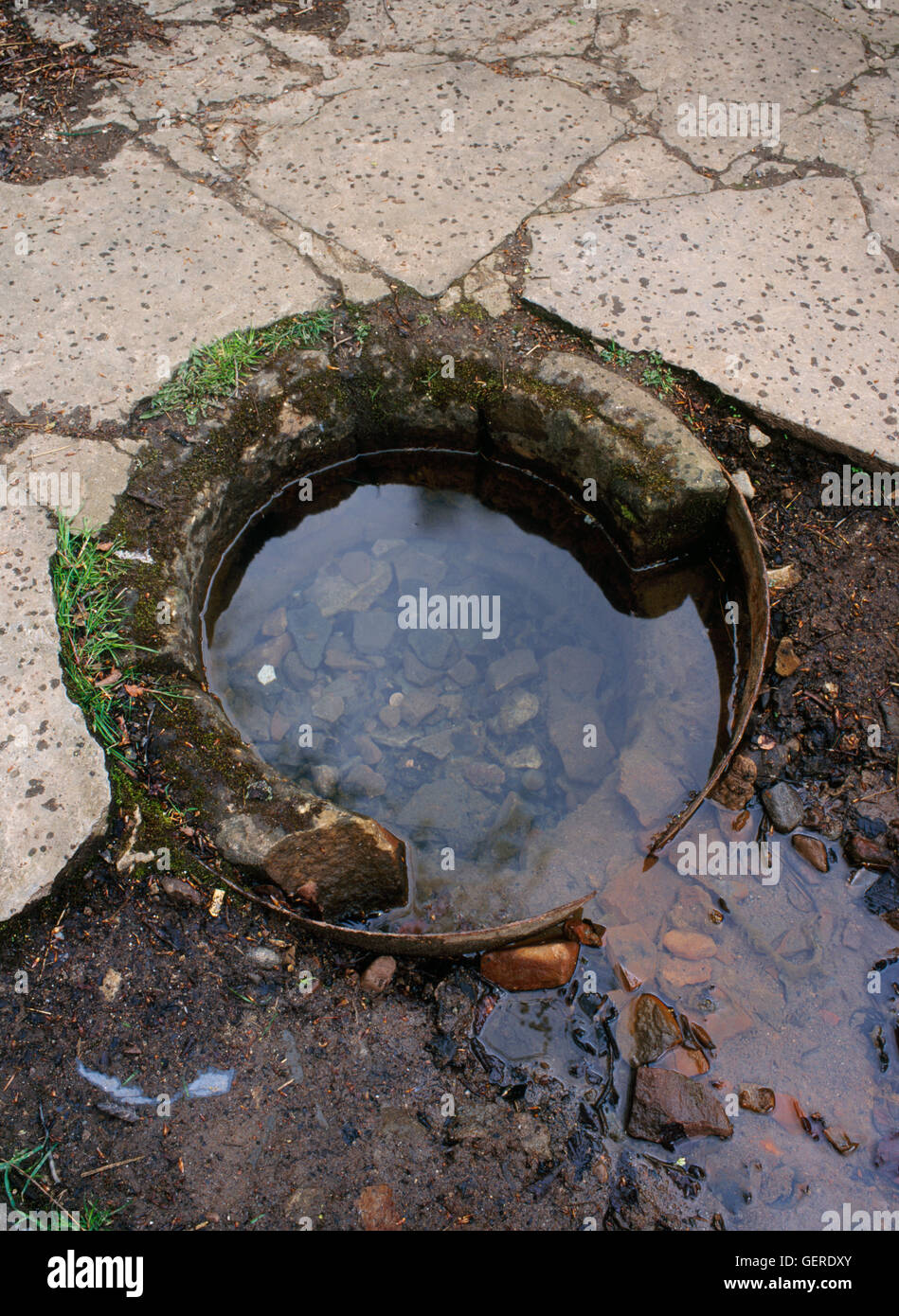 Christianized stone hi-res stock photography and images - Alamy