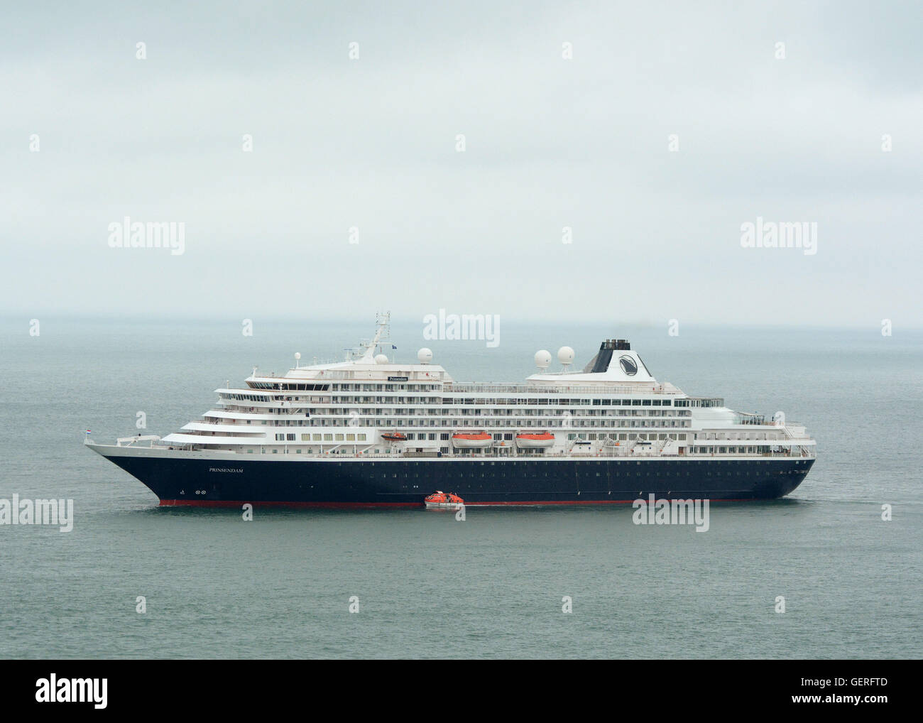 MS Prinsendam formerly Seabourn Sun and Royal Viking Sun Holland ...