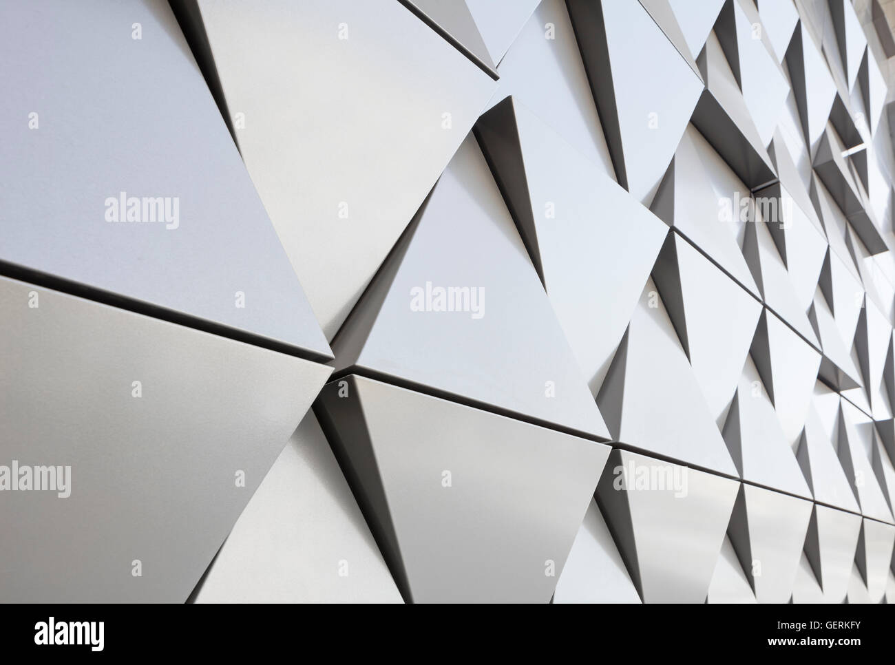 Abstract Architectural Pattern