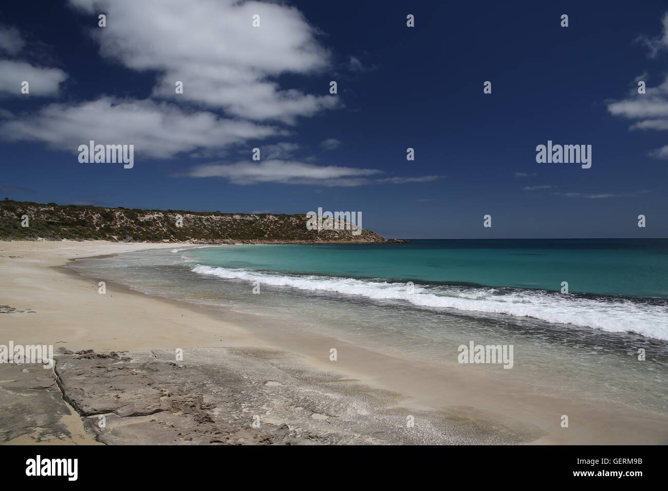 Dolphin beach south australia hi-res stock photography and images - Alamy