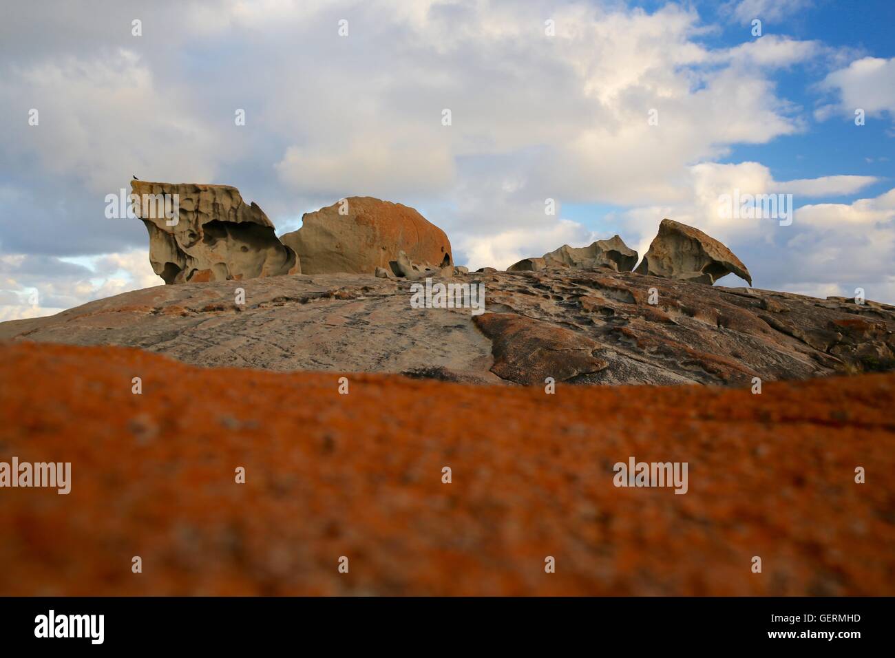 Remarkable rocks south australia view hi-res stock photography and ...