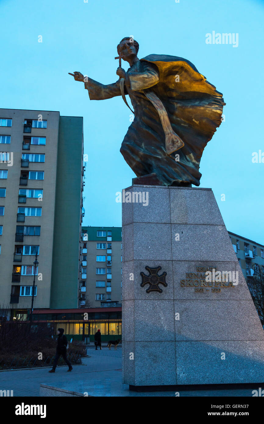 Memorial priest hi-res stock photography and images - Alamy