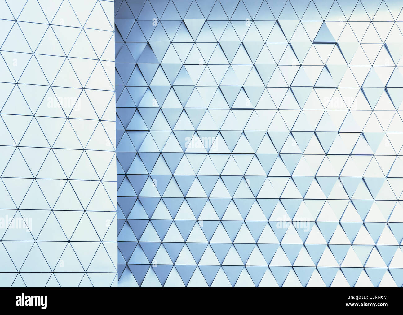 Abstract architectural pattern photo Stock Photo - Alamy