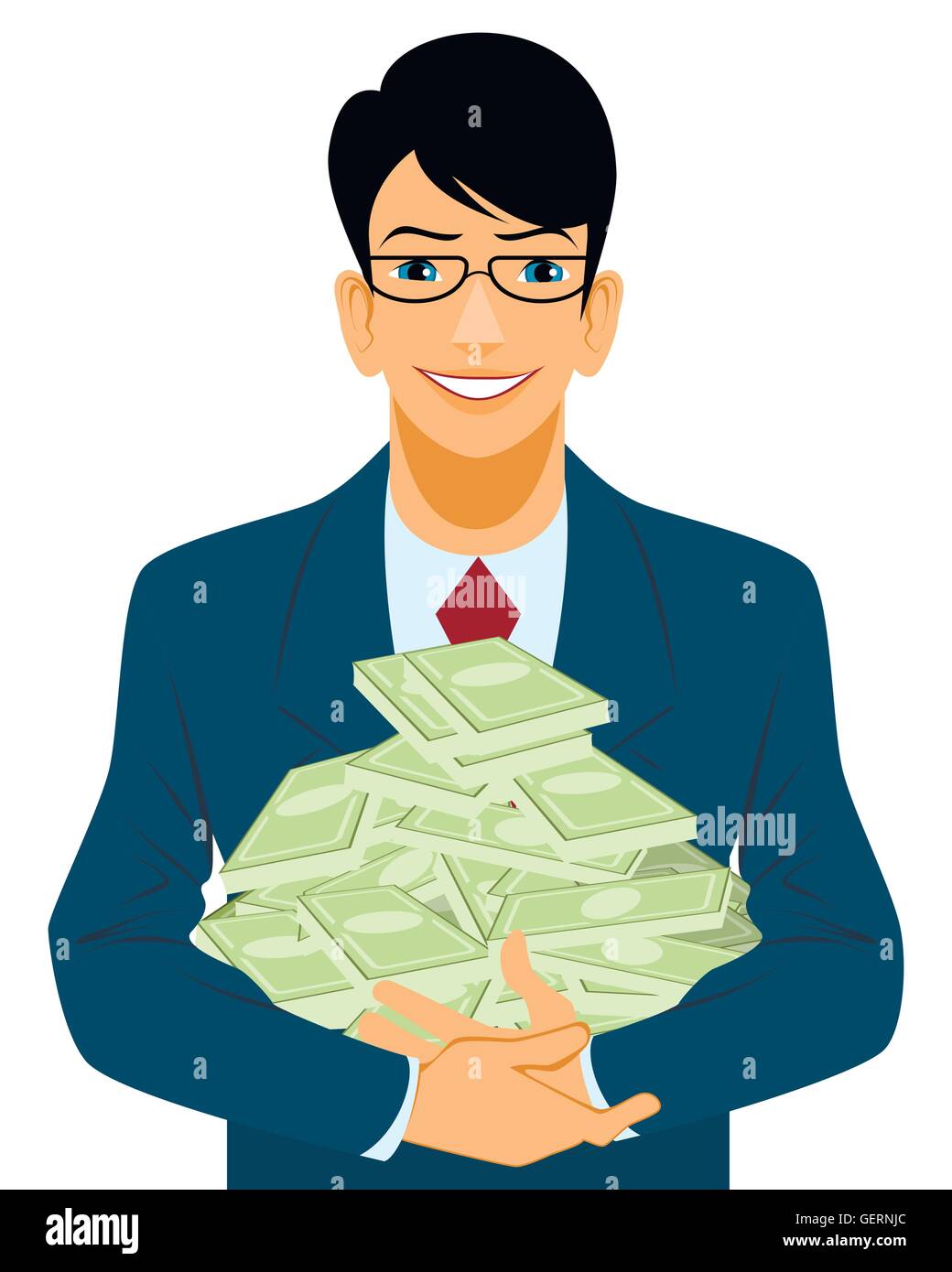 Galore Stock Vector Images - Alamy