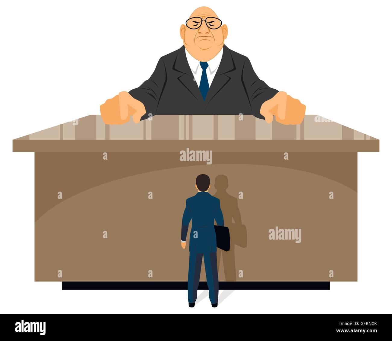 Weak front Stock Vector Images - Alamy