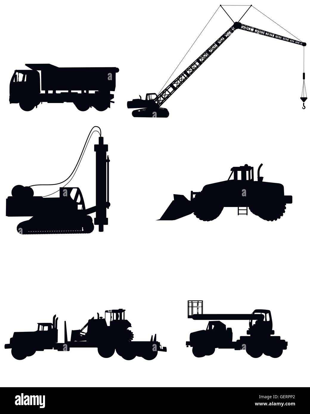 Caterpillar Machines Stock Photos & Caterpillar Machines Stock Images ...