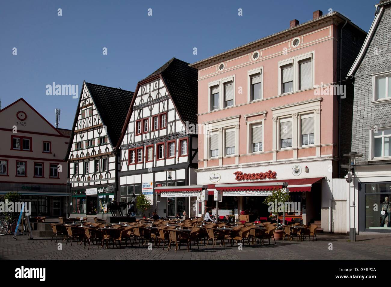 Unna district hi-res stock photography and images - Alamy