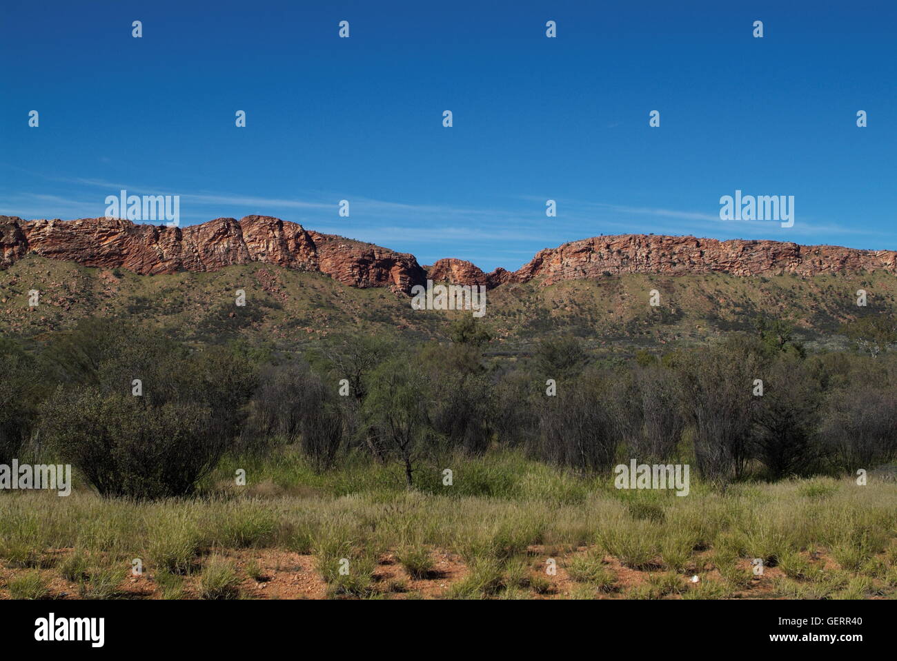 Mc donnell range hi-res stock photography and images - Alamy