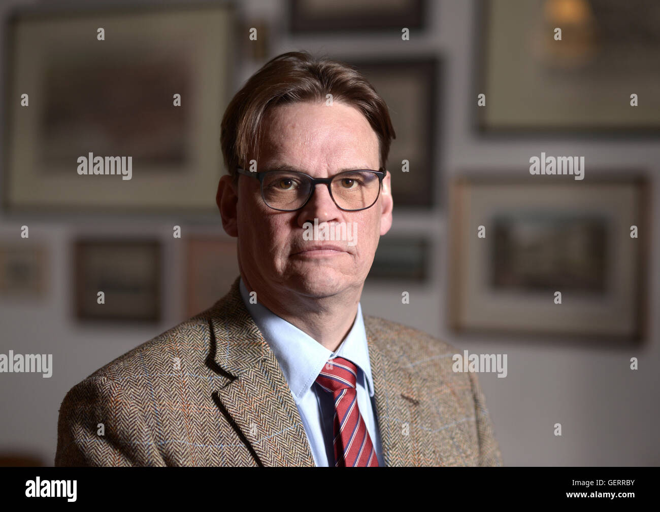 Harald hi-res stock photography and images - Alamy