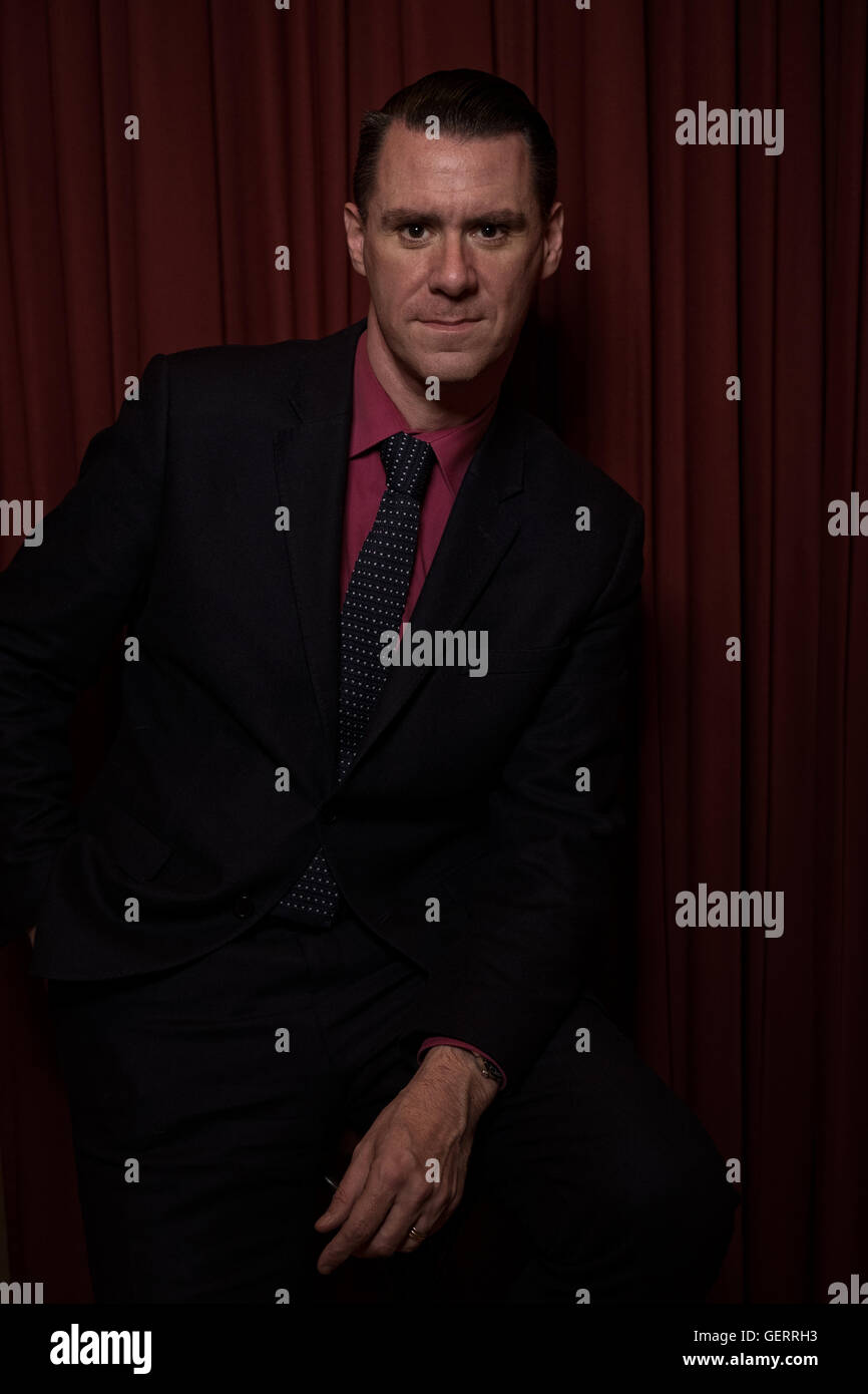 Hermlin hi-res stock photography and images - Alamy