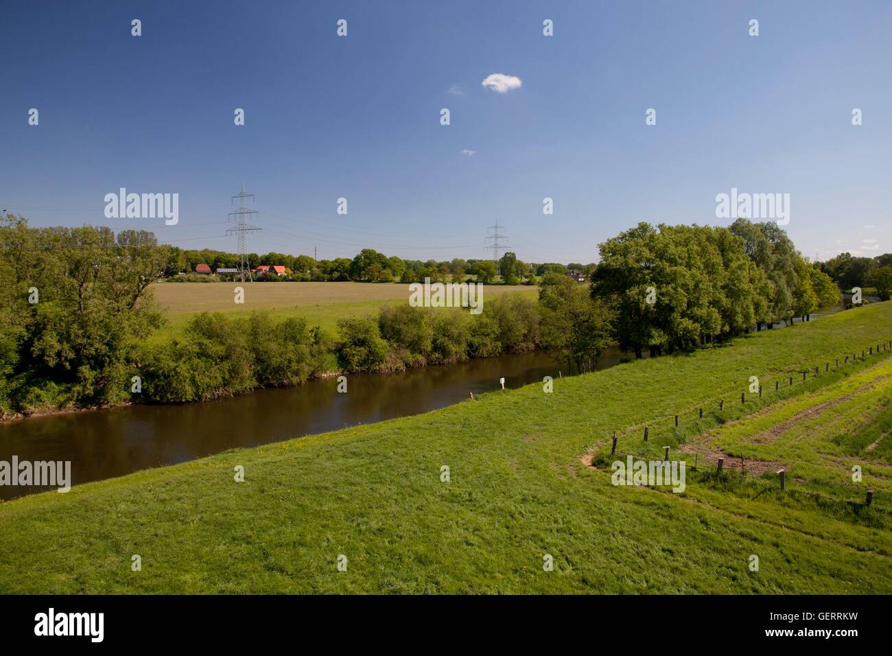 Mark rivers hi-res stock photography and images - Alamy