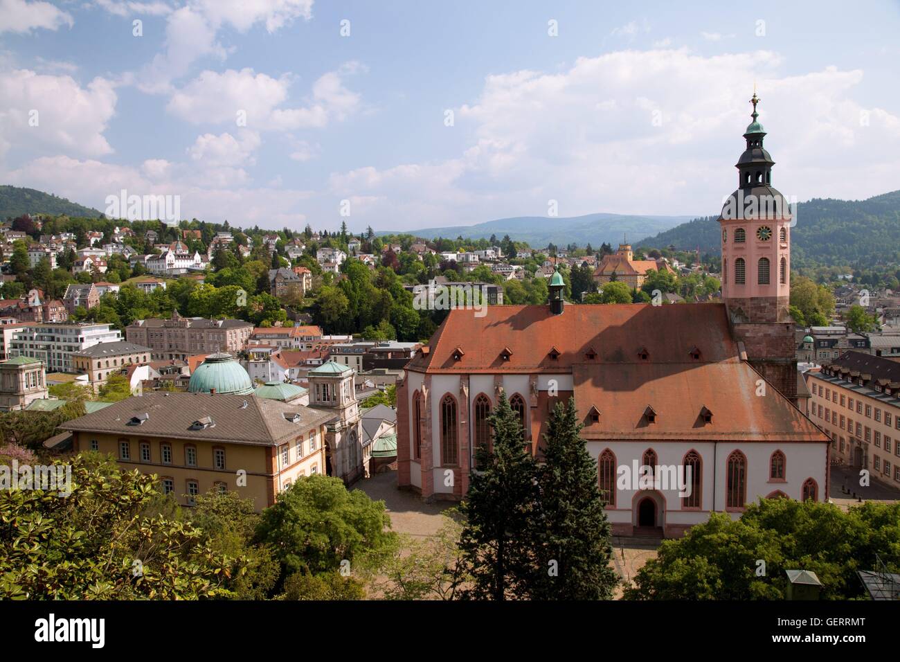 geography / travel, Germany, Baden-Wuerttemberg, Black Forest, Baden ...