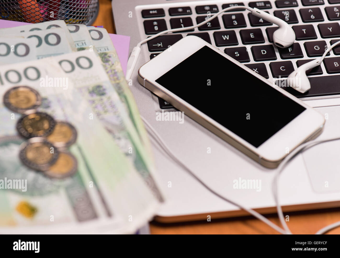 Phone pit hi-res stock photography and images - Alamy