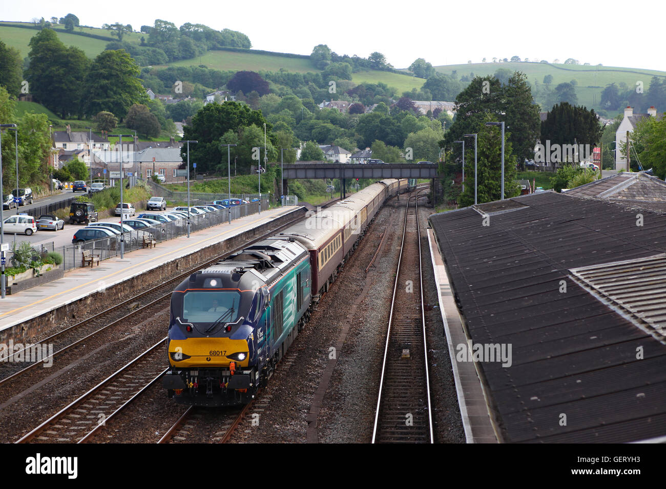 Northern belle hi-res stock photography and images - Alamy