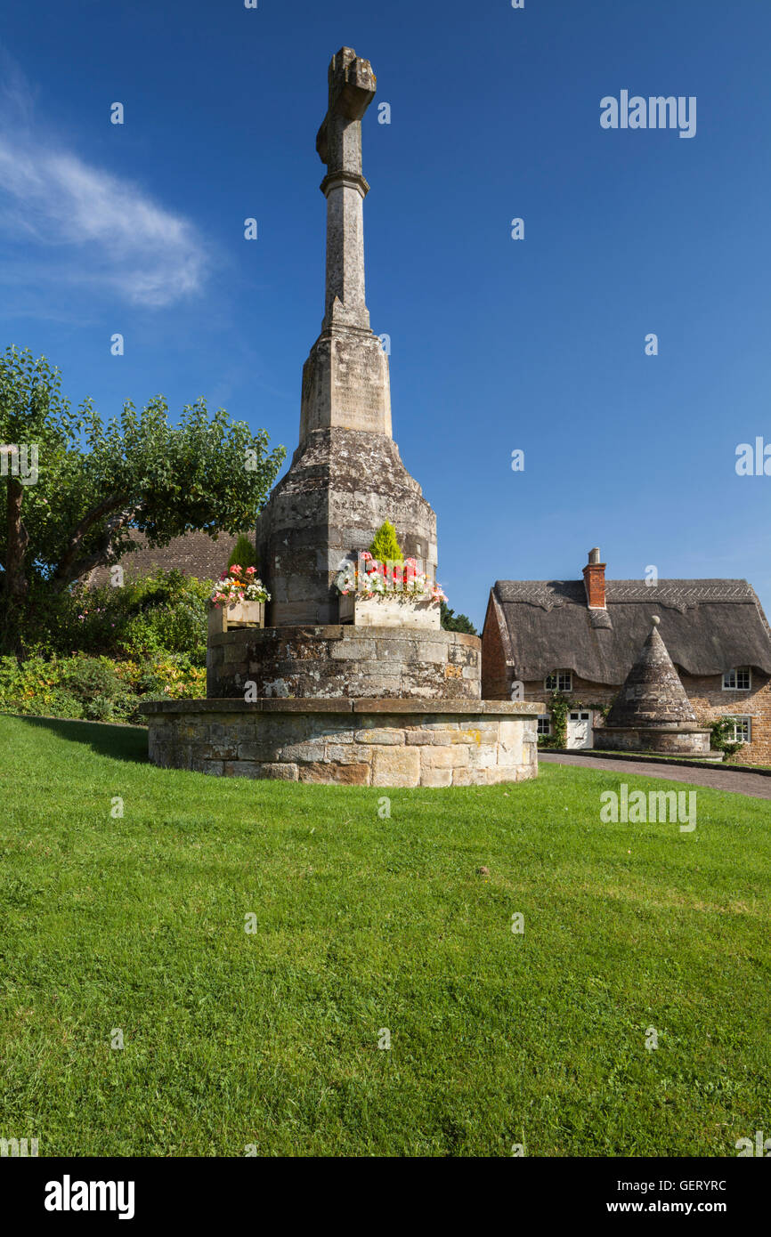 Hallaton uk hi-res stock photography and images - Alamy