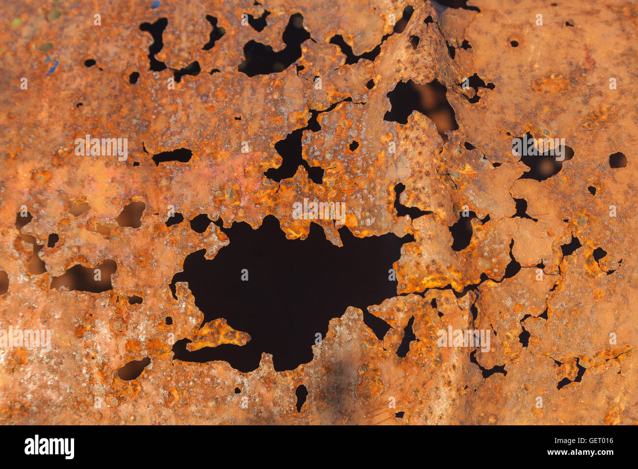 Perforated bucket hi-res stock photography and images - Alamy