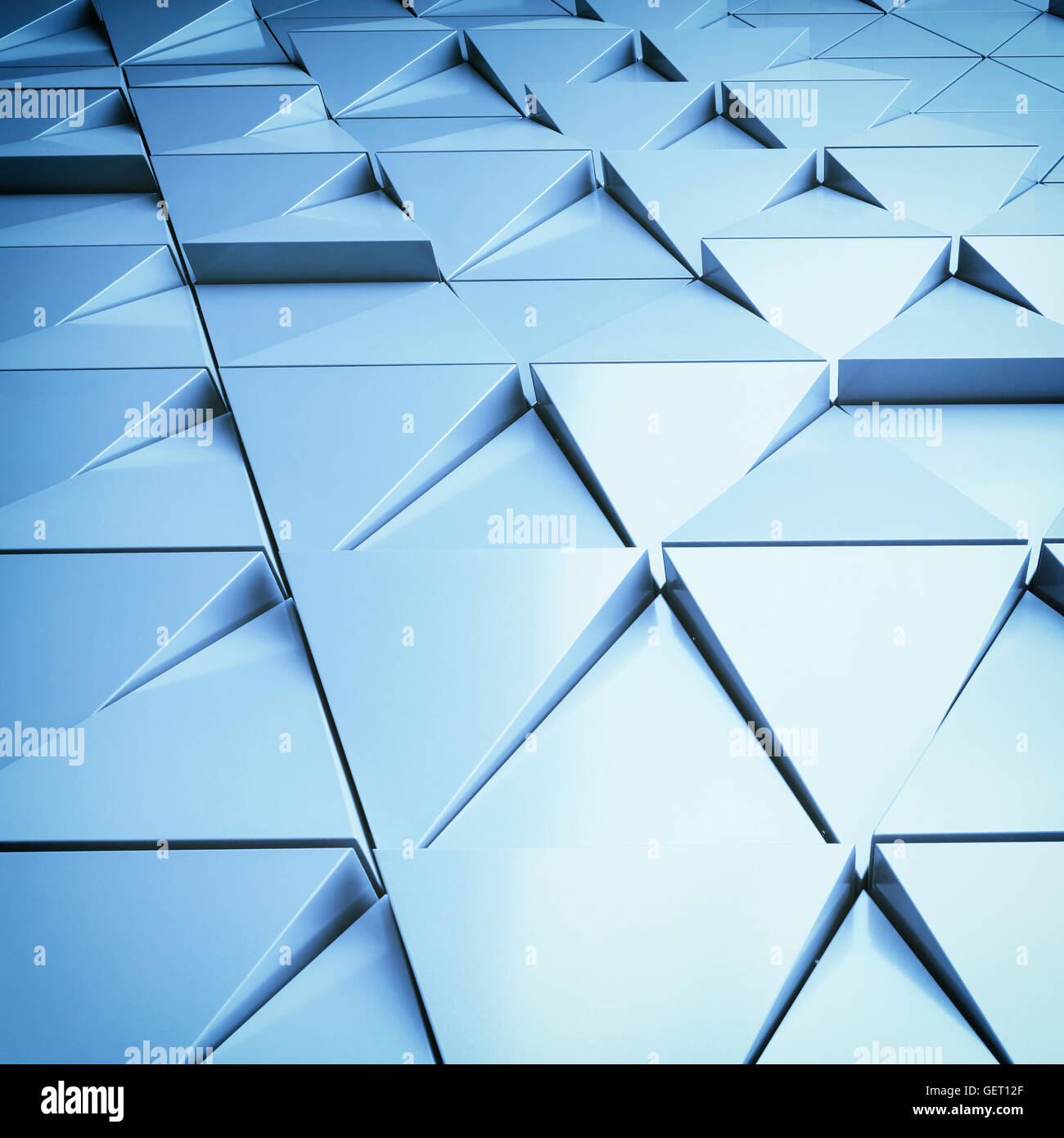 Abstract architectural pattern Stock Photo - Alamy