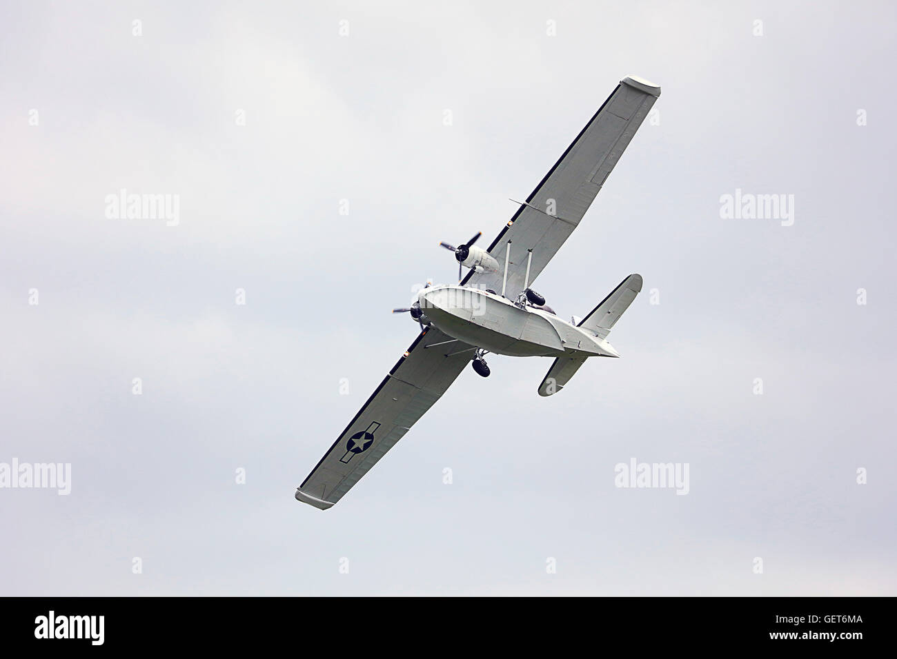 Anti submarine patrol boat hi-res stock photography and images - Alamy