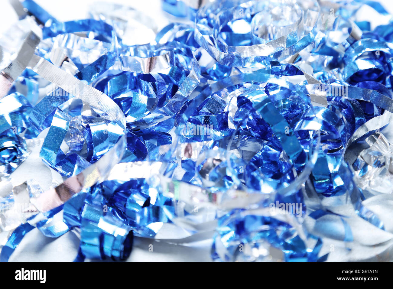 Confetti serpentine hi-res stock photography and images - Alamy